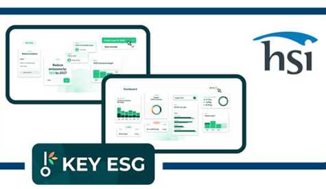 HSI Launches Enhanced Mobile App to Expand Platform Functionality - HSI