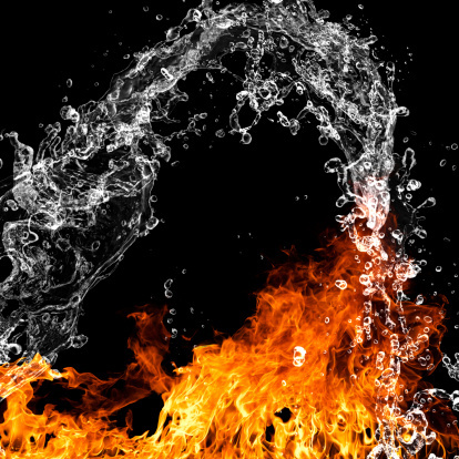 Workplace Risks: Flammable Liquids and Burn Injuries - HSI