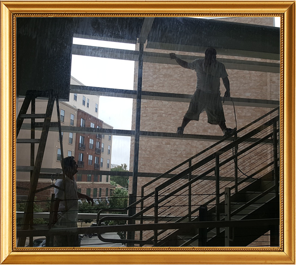 Unsafe Behaviors - HSI