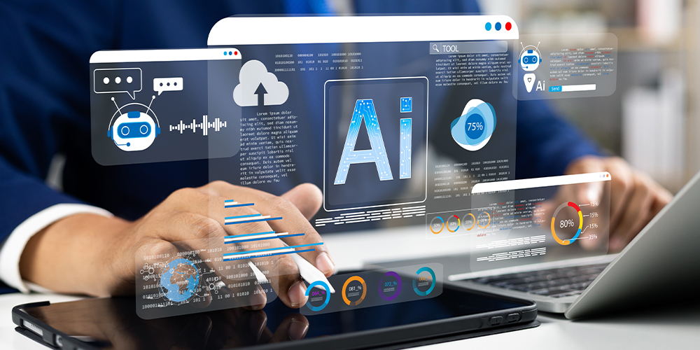 How AI Integration Bridges LMS and EHS Systems for Safety - HSI