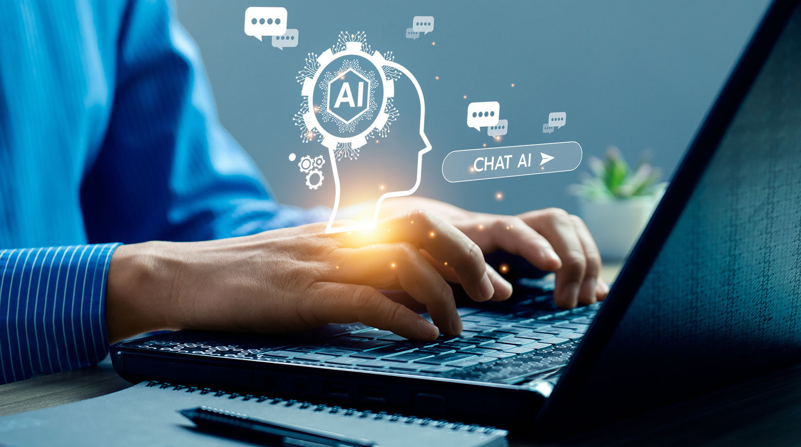 Enhance Safety with AI: Predict, Prevent, Protect - HSI