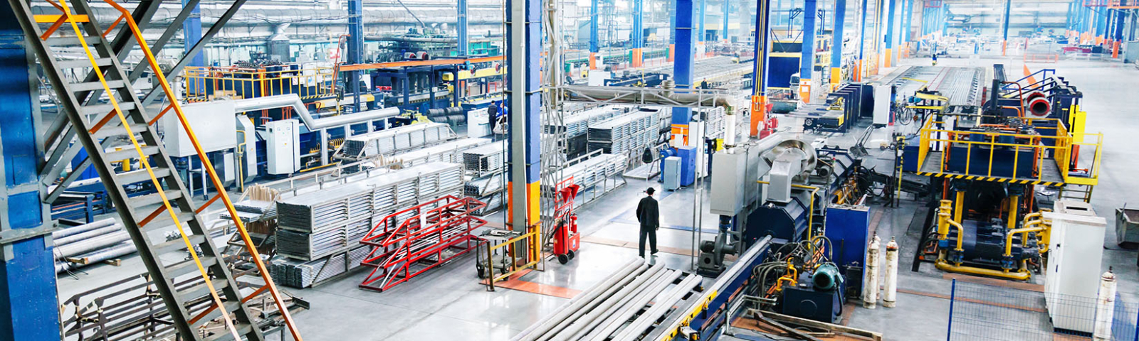 Laying the Foundation: Behavior-Based Safety and EHS Software for a Safer Workplace - HSI