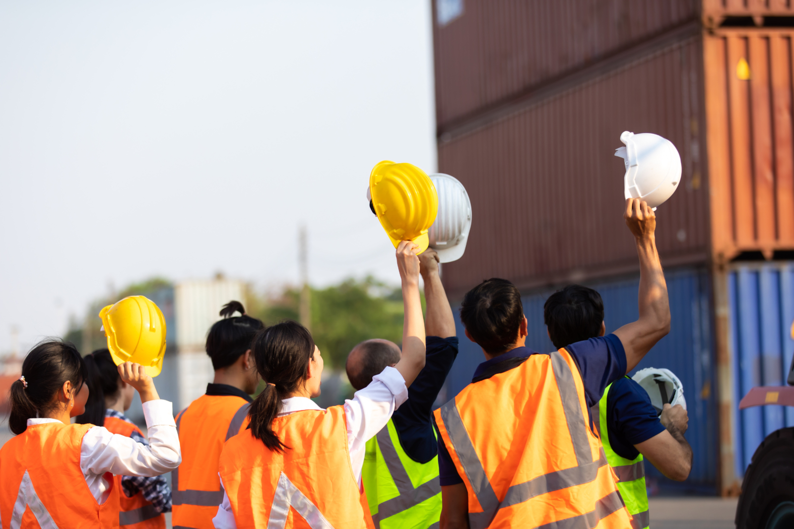 Building a Stronger Safety Culture Through EHS Platforms - HSI