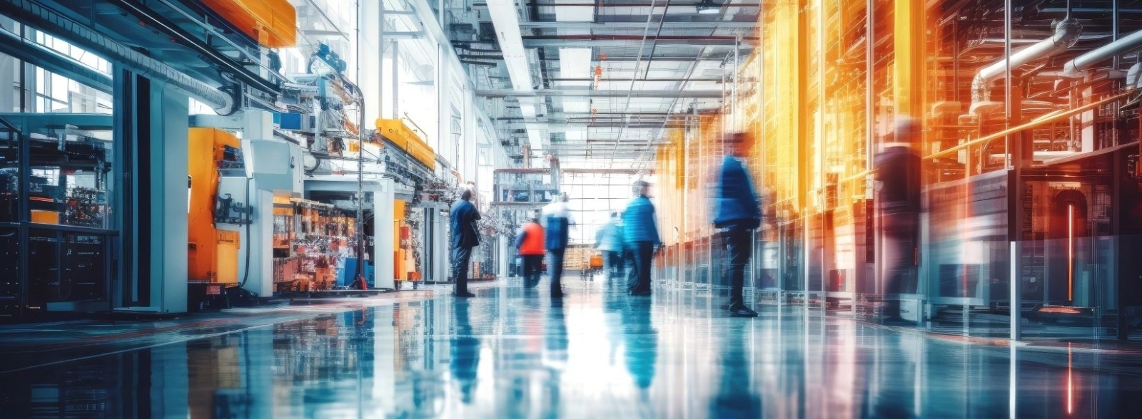 Avoid These 5 Common Workplace Safety Mistakes with EHS Software - HSI