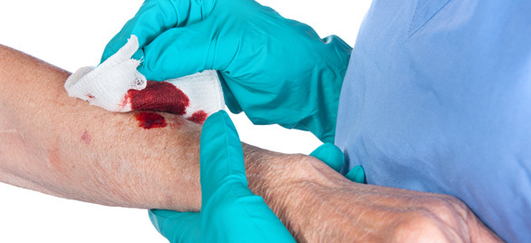 Bloodborne Pathogens Safety | Infographic - HSI