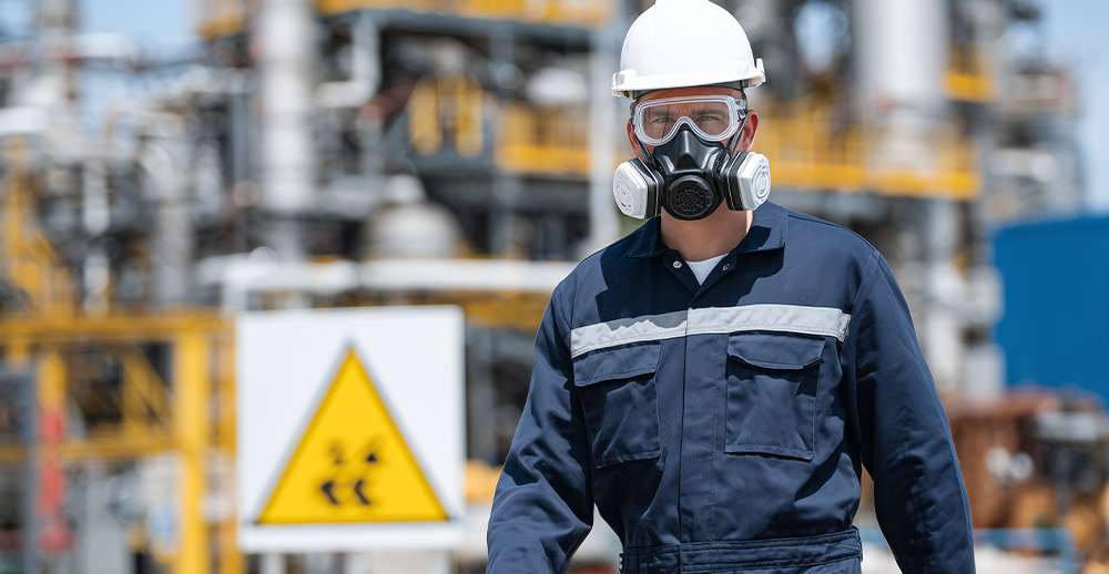 Improve SDS Usage with Better Workforce Training - HSI