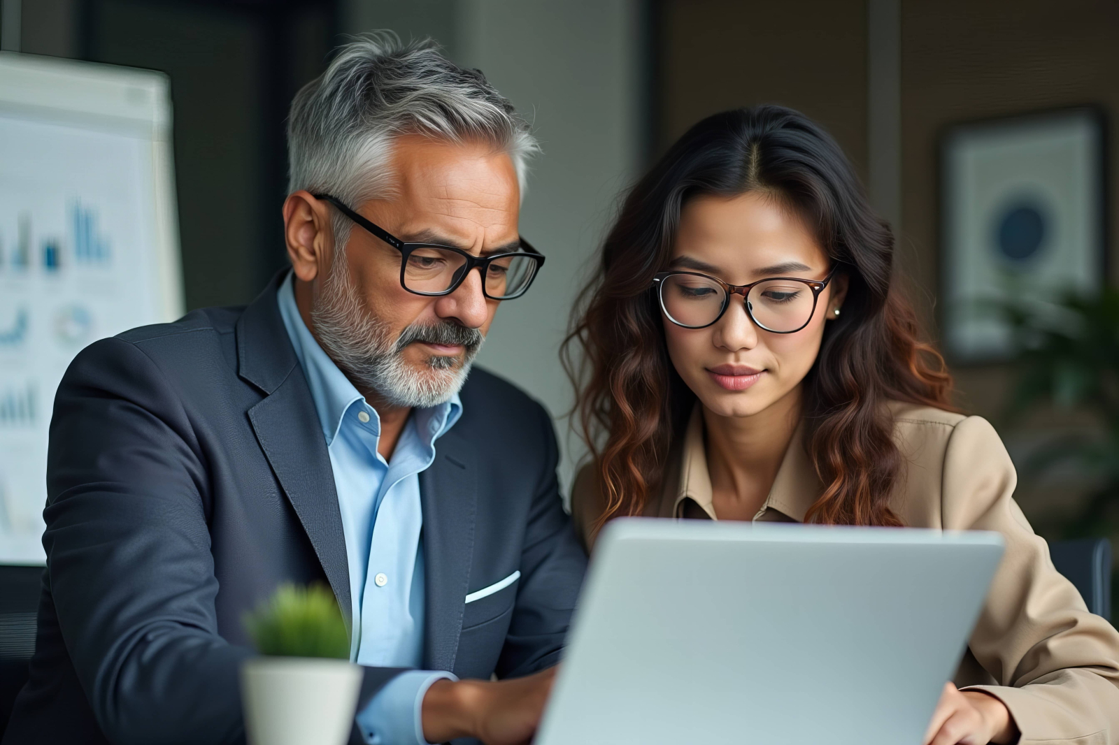 How to Develop the Next Generation of Leaders - HSI