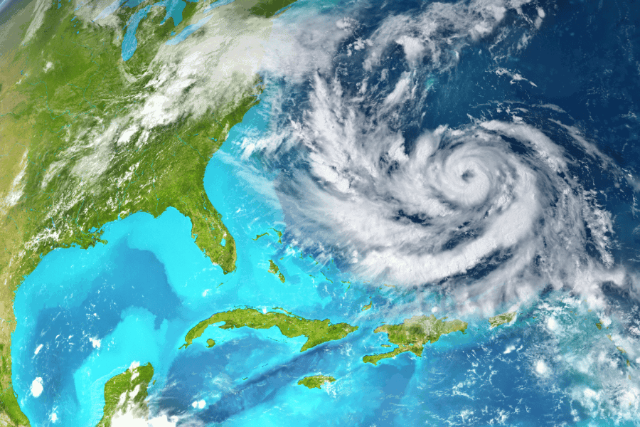 Navigating the Storm: A Guide to Workplace Hurricane Preparedness - HSI