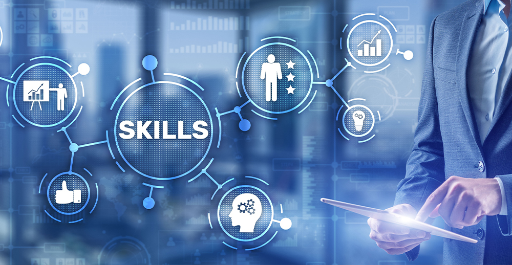 The Importance of Industrial Skills Training: The Key to a Safe ...