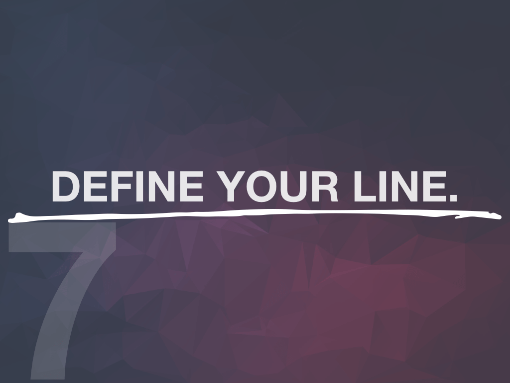Lessons from a Life in Safety: #7 - HSI
