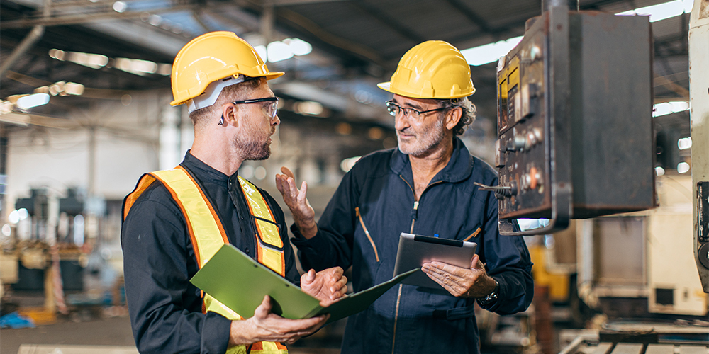 From Safety to Productivity: How Effective Training Fuels Industrial ...