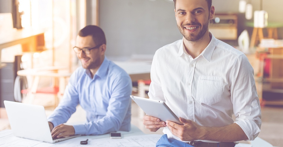 Small Business Employee Training Best Practices - HSI
