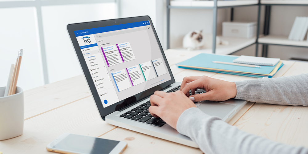 Adapting Safety Training for Remote Workforces - HSI