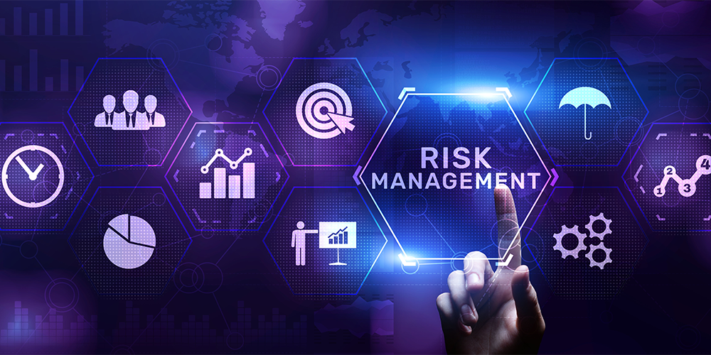 Risk Management in Industrial Environments: 7 Strategies for Prevention ...