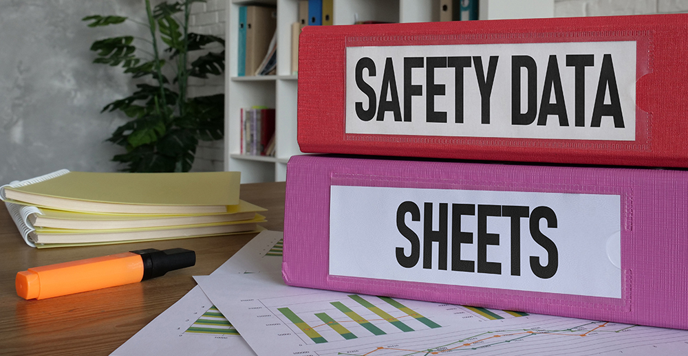 How to Clean Up SDS Files Before Software Implementation - HSI