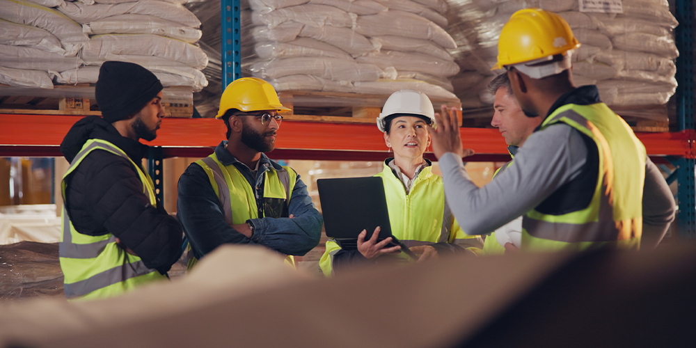 Strong MOC Practices for Safer, Smarter Operations - HSI