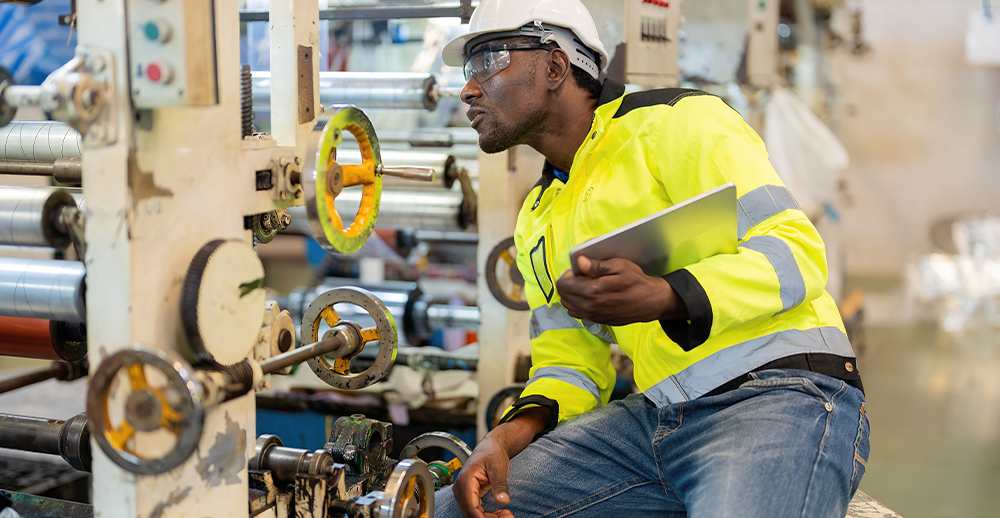 Smarter Safety Checklists for Standardization & Flexibility - HSI