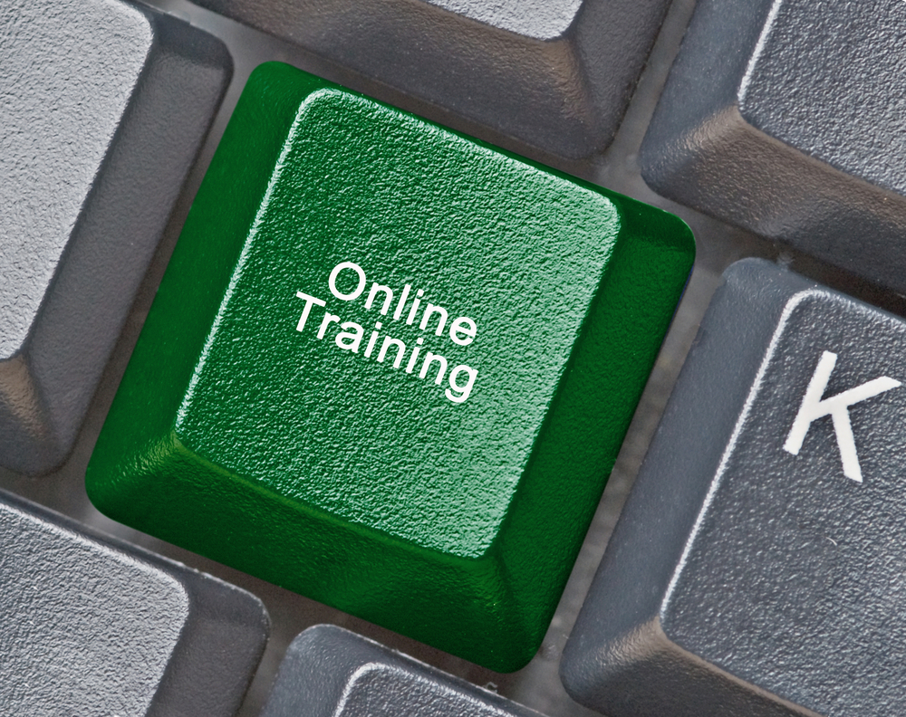 The Benefits of Online Training - HSI