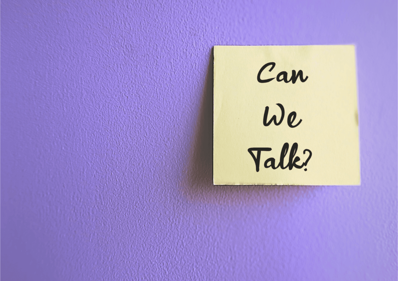 Training for Mastering Difficult Conversations - HSI