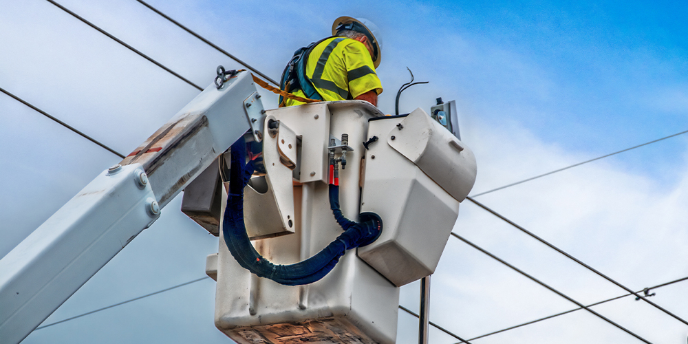 How AI Enhances Utility Safety with Corrective Actions - HSI