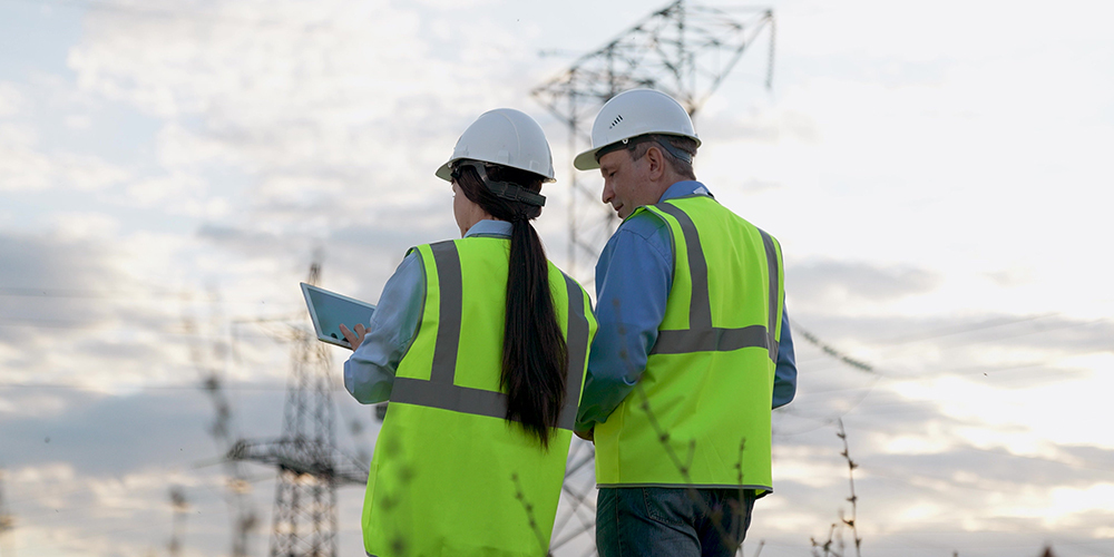 AI-Powered Safety Plans for Utility Worksites - HSI