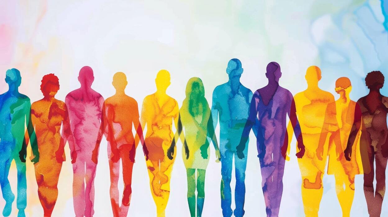Ways to Celebrate Pride Month Year-Round in the Workplace - HSI