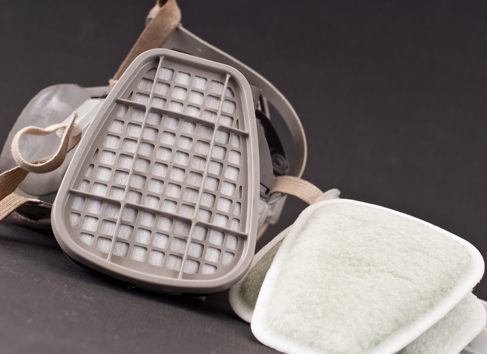 Workplace Respiratory Hazards and Protection - HSI