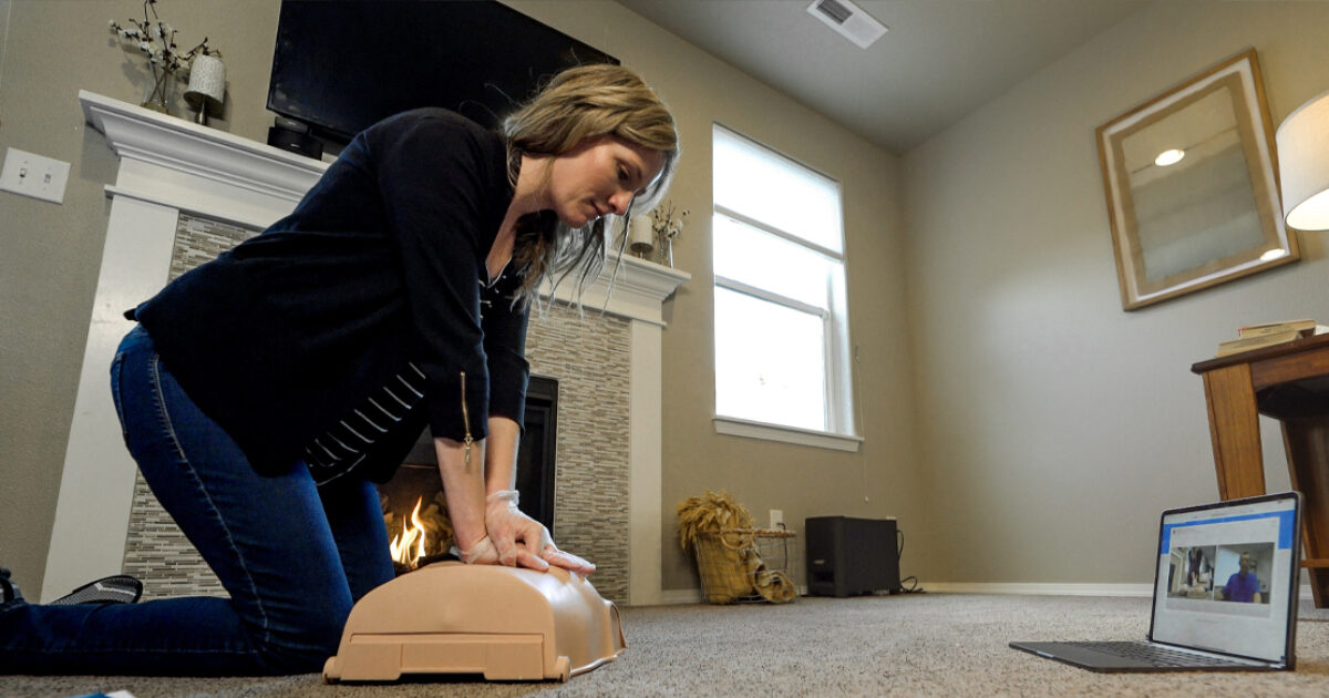 2025 Giveaway: Project AED365 - HSI