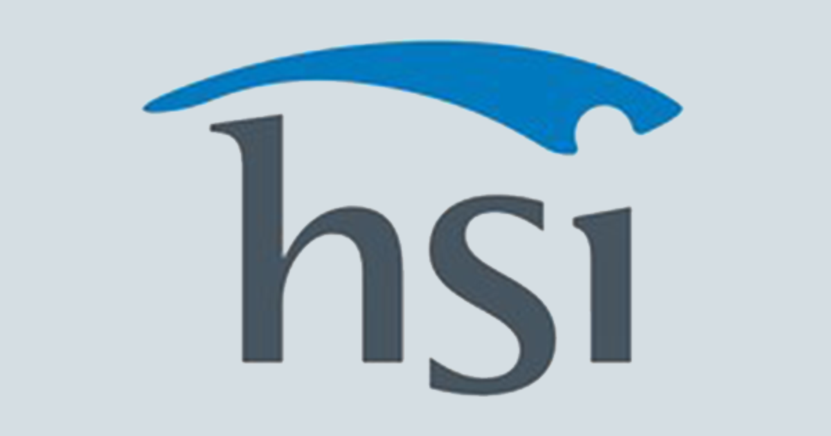 HSI Announces a Series of Executive Promotions - HSI