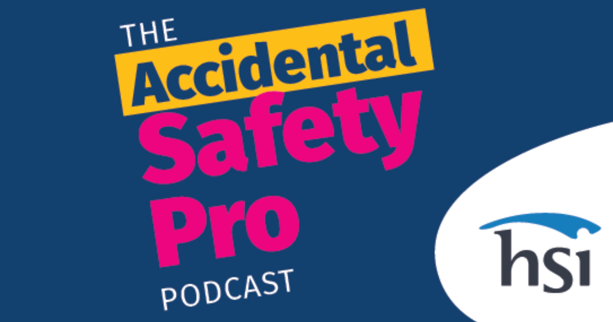 140: Safety Unscripted Pt. 2: Your Questions, Expert Answers - HSI