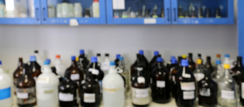 Best Practices: On-Site Chemical Inventories - HSI