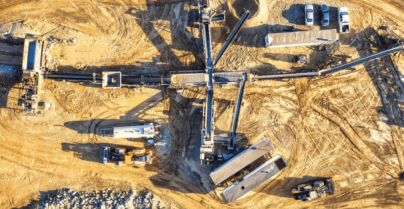 Guide to Mining in the United States - HSI