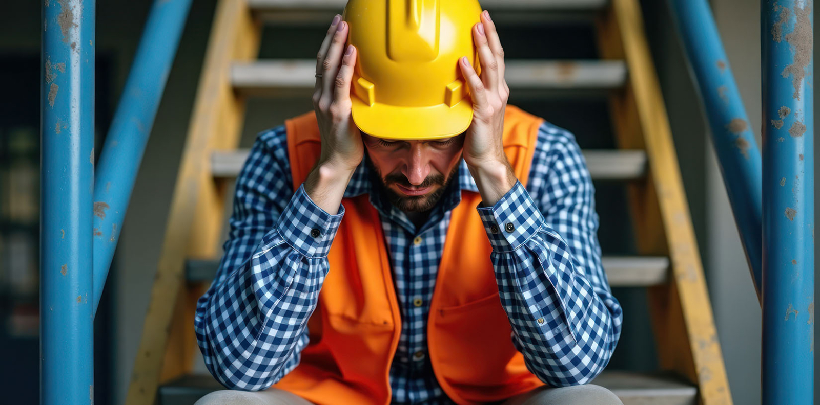 Reduce Cognitive Stress in EHS with AI-Driven Decision Making - HSI