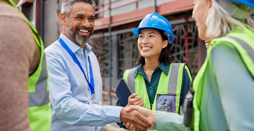 Contractor Traceability: Improve Visibility and Reduce Job Site Risks - HSI