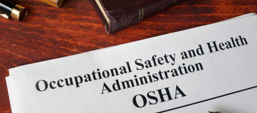 OSHA's Leading Indicators - HSI