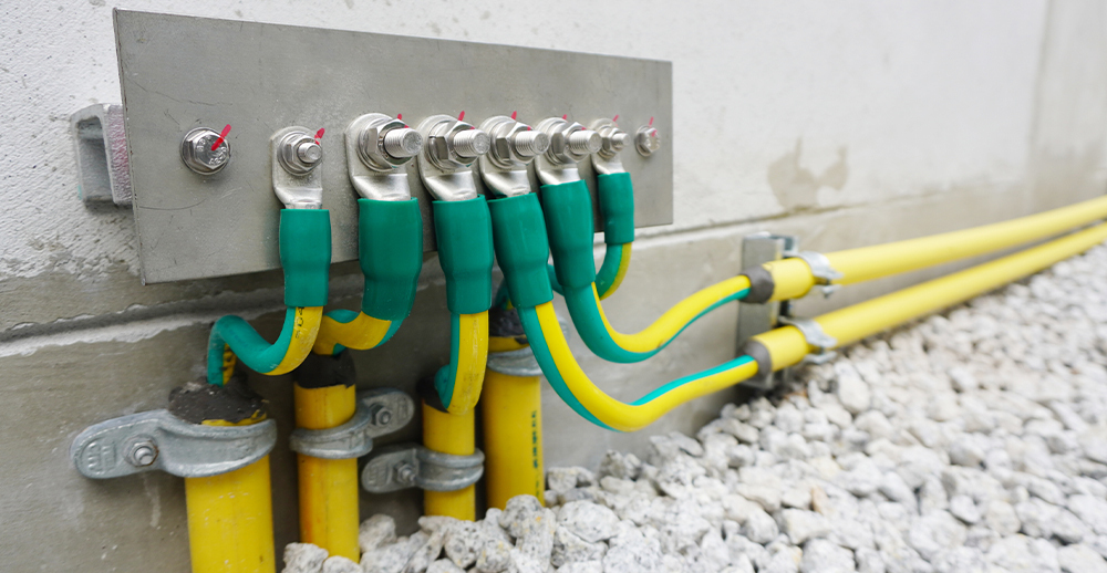 The Importance of Proper Electrical Grounding - HSI