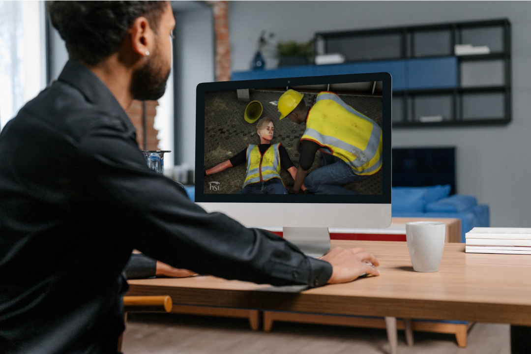 Easy Guide to Buying Safety Training Content for Your LMS - HSI