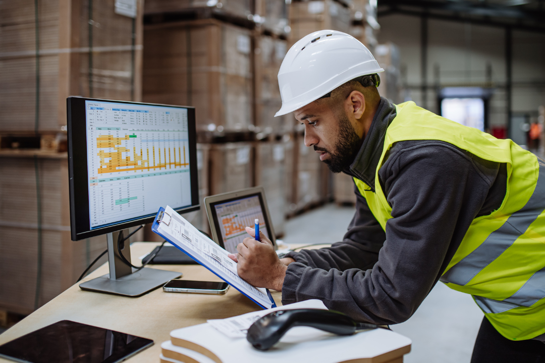 Your Guide to OSHA Recordkeeping and Reporting - HSI