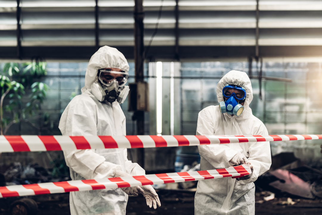 Quick Guide to HAZWOPER Training - HSI