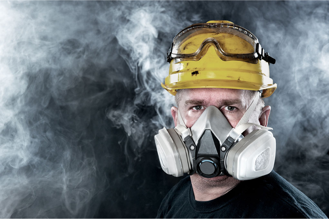 Respiratory Protection: Protect Your Employees from Airborne Hazards - HSI