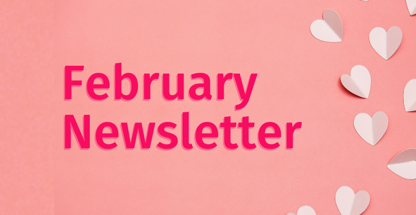 HSI February Newsletter 2023 - HSI