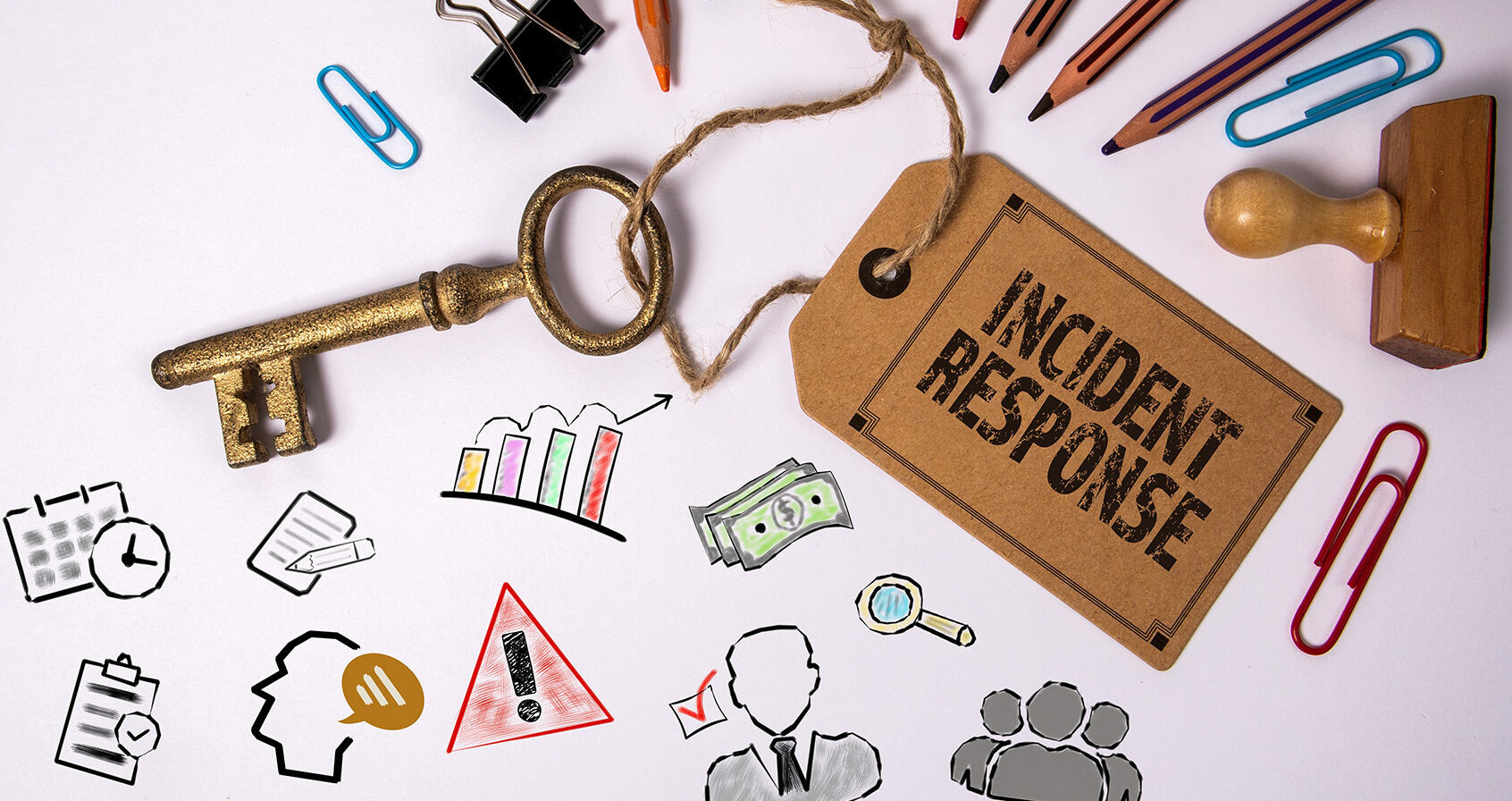 Advanced EHS Platforms: The Key to Proactive Incident Management - HSI