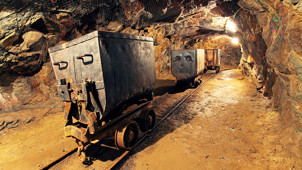 MSHA Video - Safe Use of Explosives - HSI