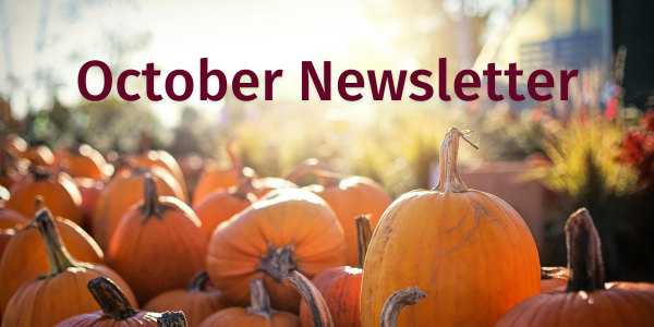 HSI October Newsletter - HSI