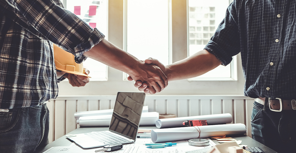 Build Contractor Loyalty Without Compromising Compliance - HSI