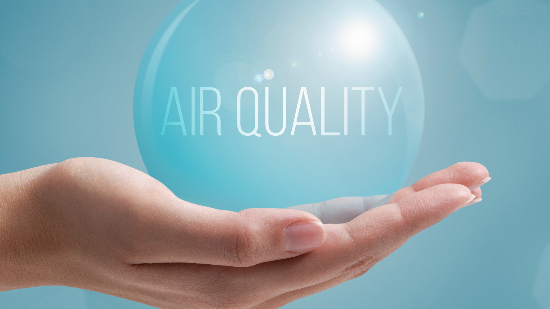 Indoor Air Quality for Managers - HSI