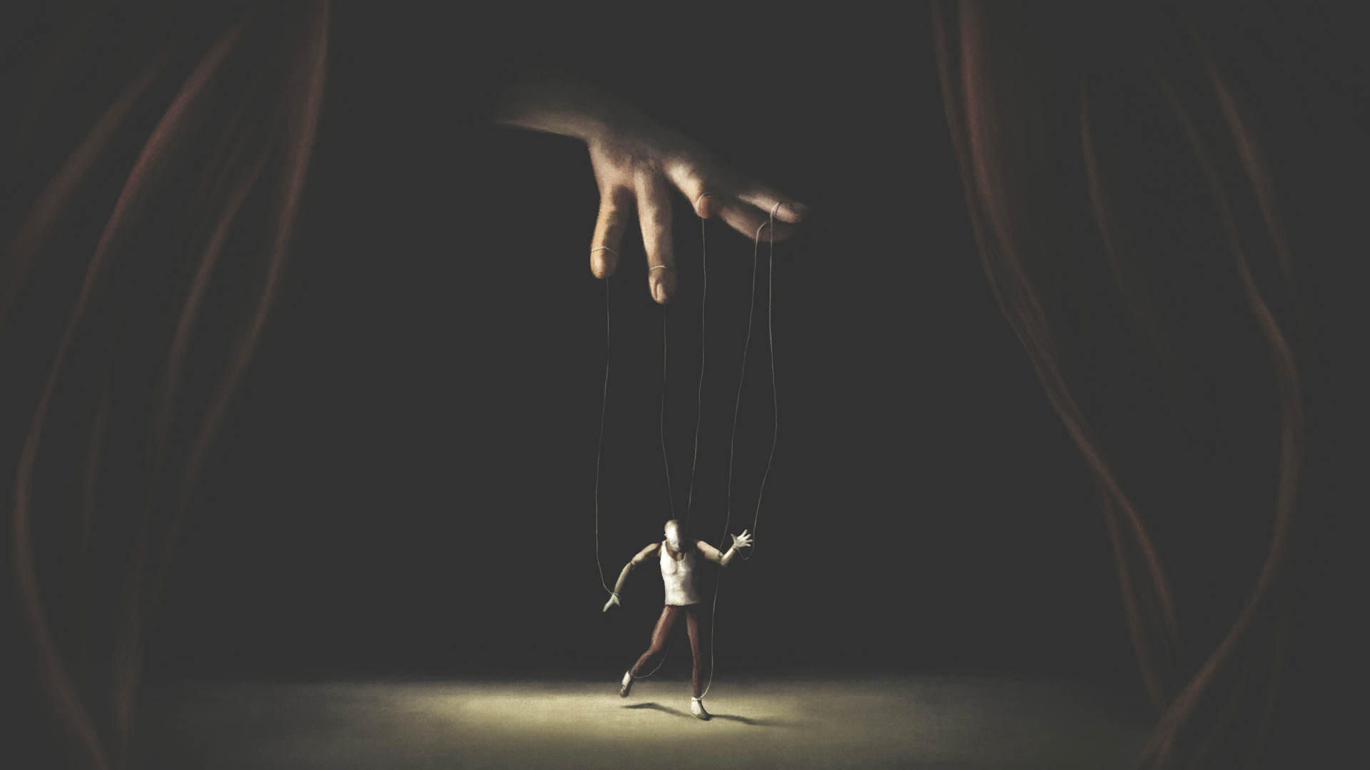 Manipulative Communication: Working With Manipulative Communicators - HSI