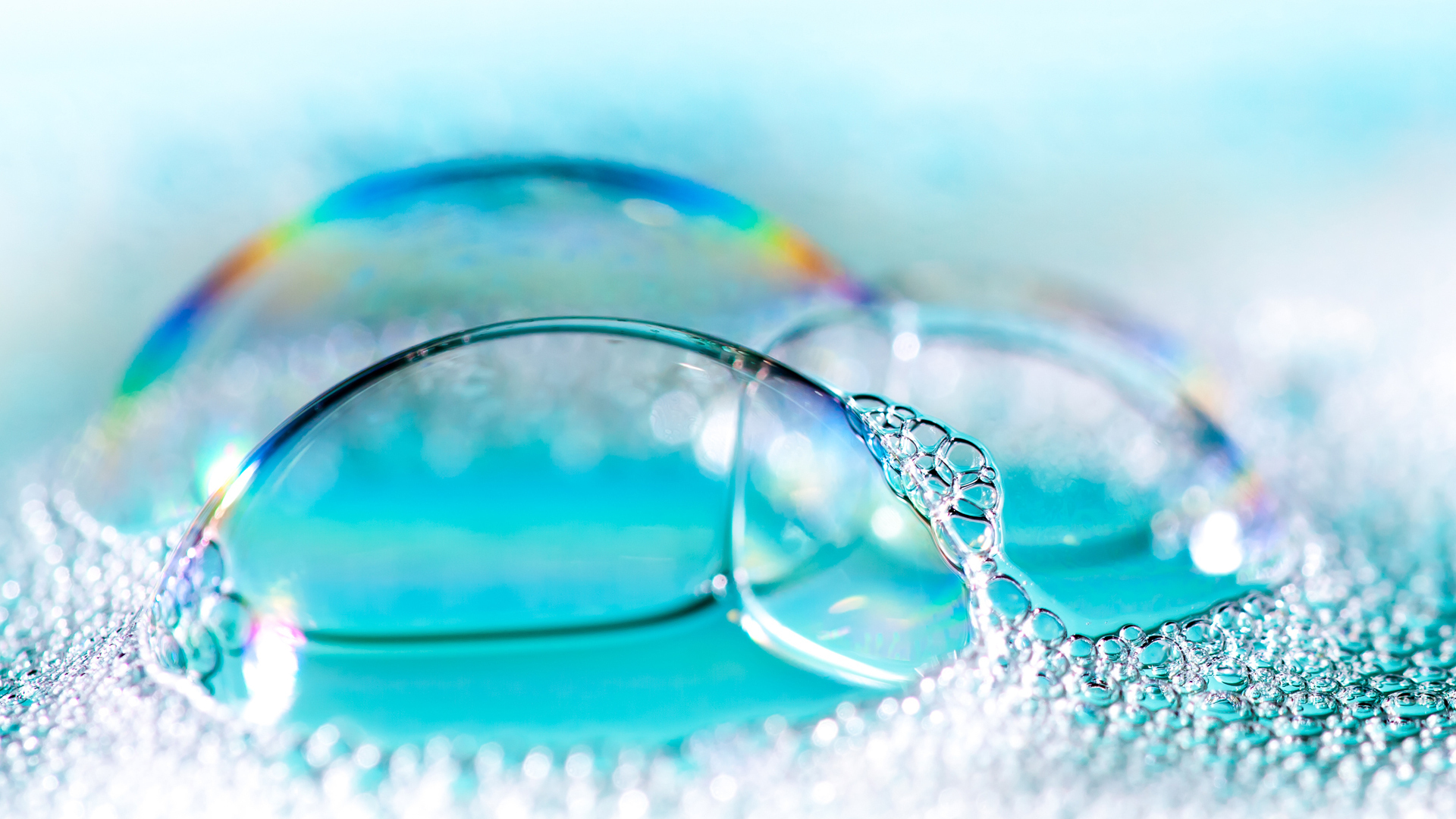 Healthy Hygiene: Shared Workstation Hygiene - HSI