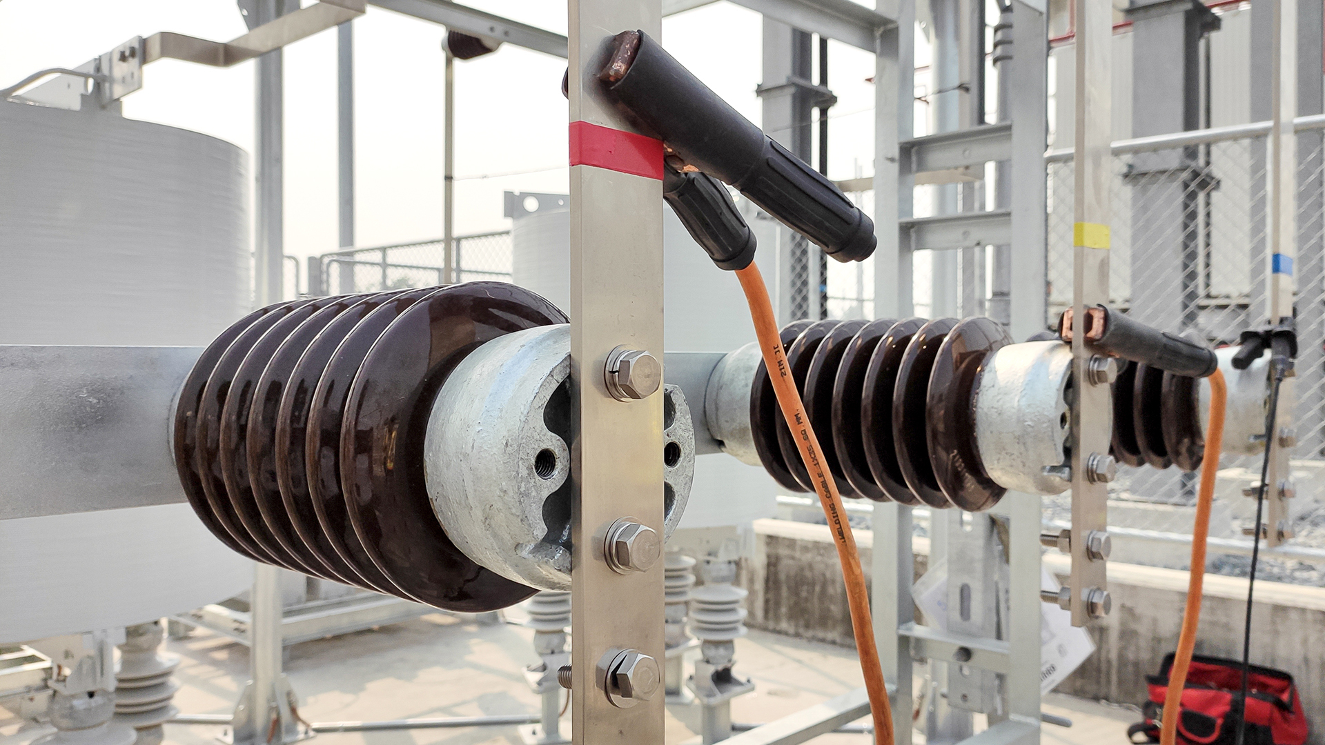 405-01 - Power Quality - HSI