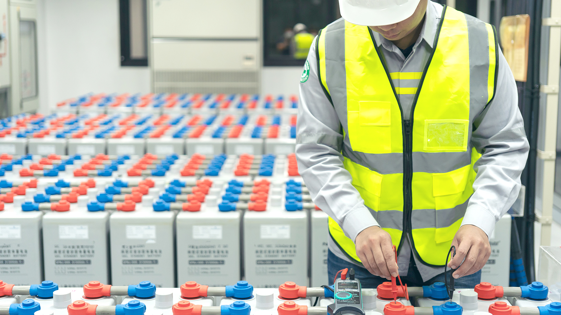 416-02 - Electrical Backup Systems - HSI